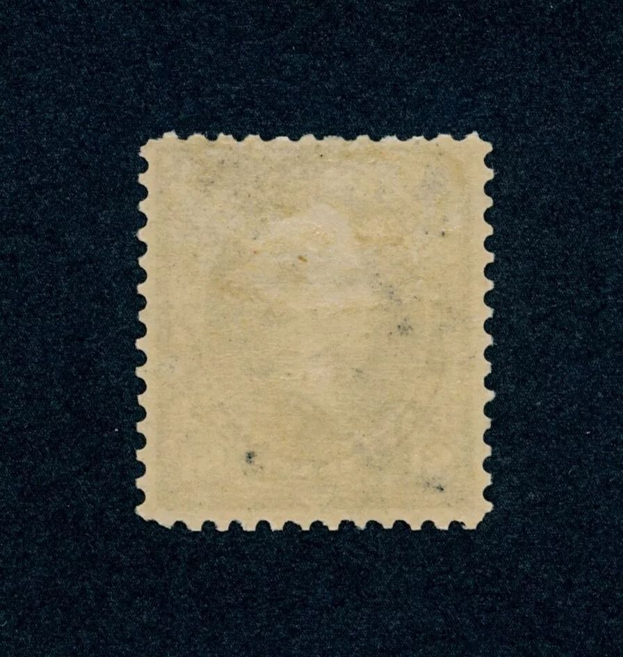 US Scott #261A Mint Hinged OG Stamp w/Clean PF Cert SCV $2100 | United ...