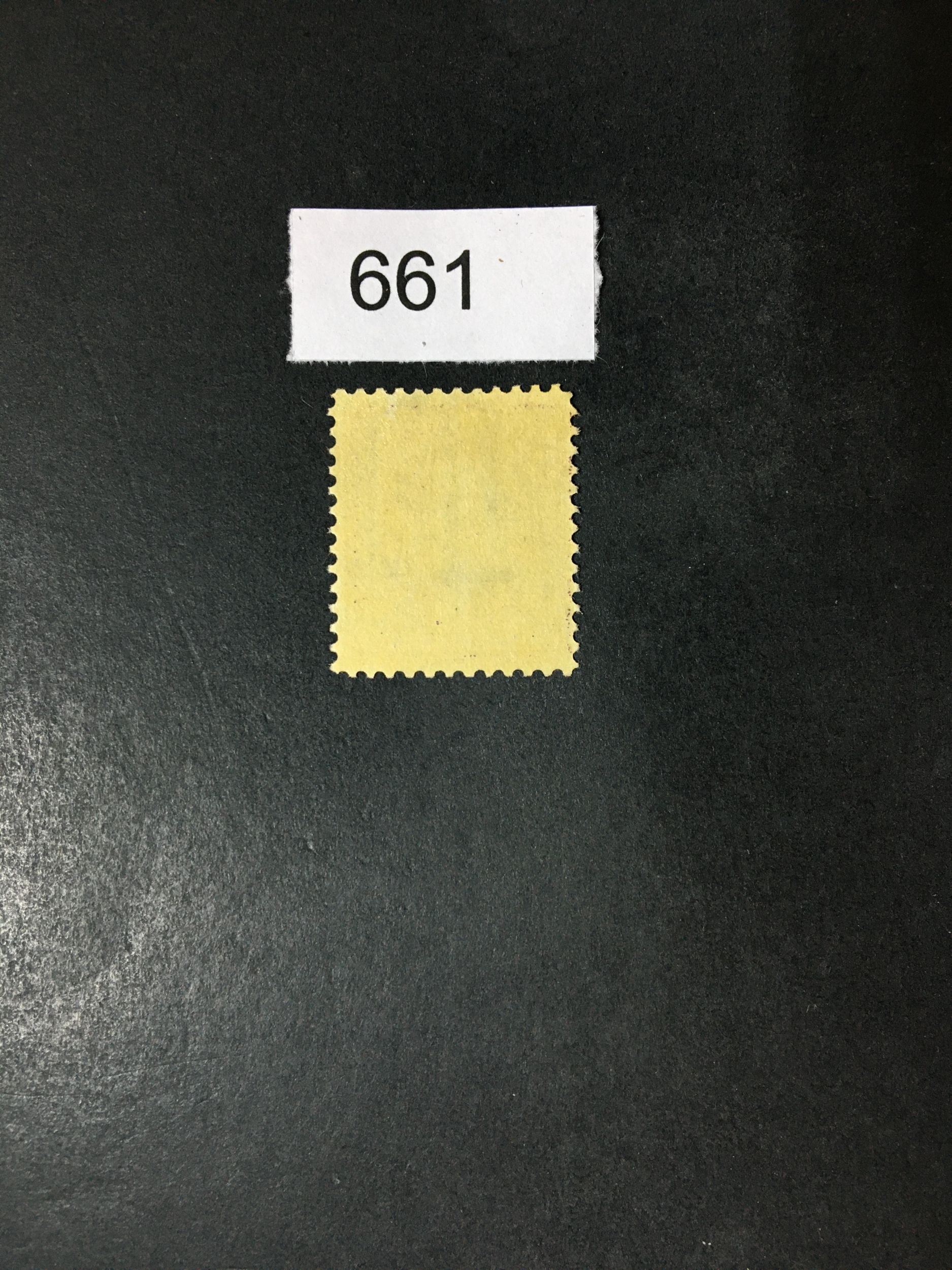 US Stamps # 333 Mint OG LH CAT. $30 LOT #661 | United States, General ...