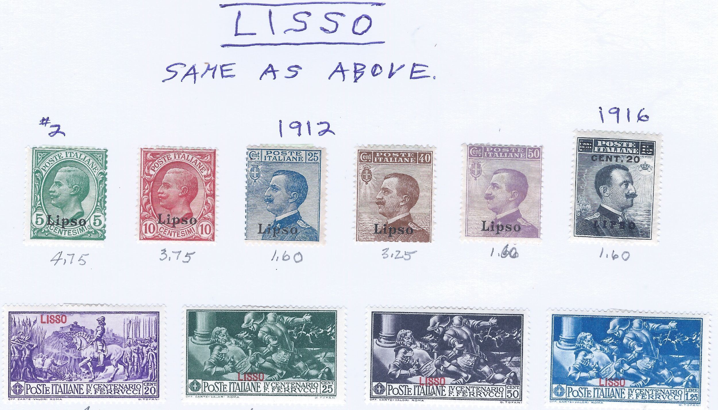 Lisso Used Group SCV $34.15 Starts at 20% of CAT Value Look!! | Europe ...