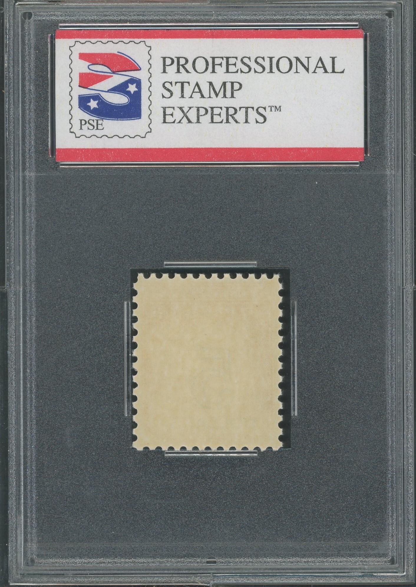 USA J101 - 5 Dollar Postage Due - PSE Graded slab: XF 90 Mint OGnh ...