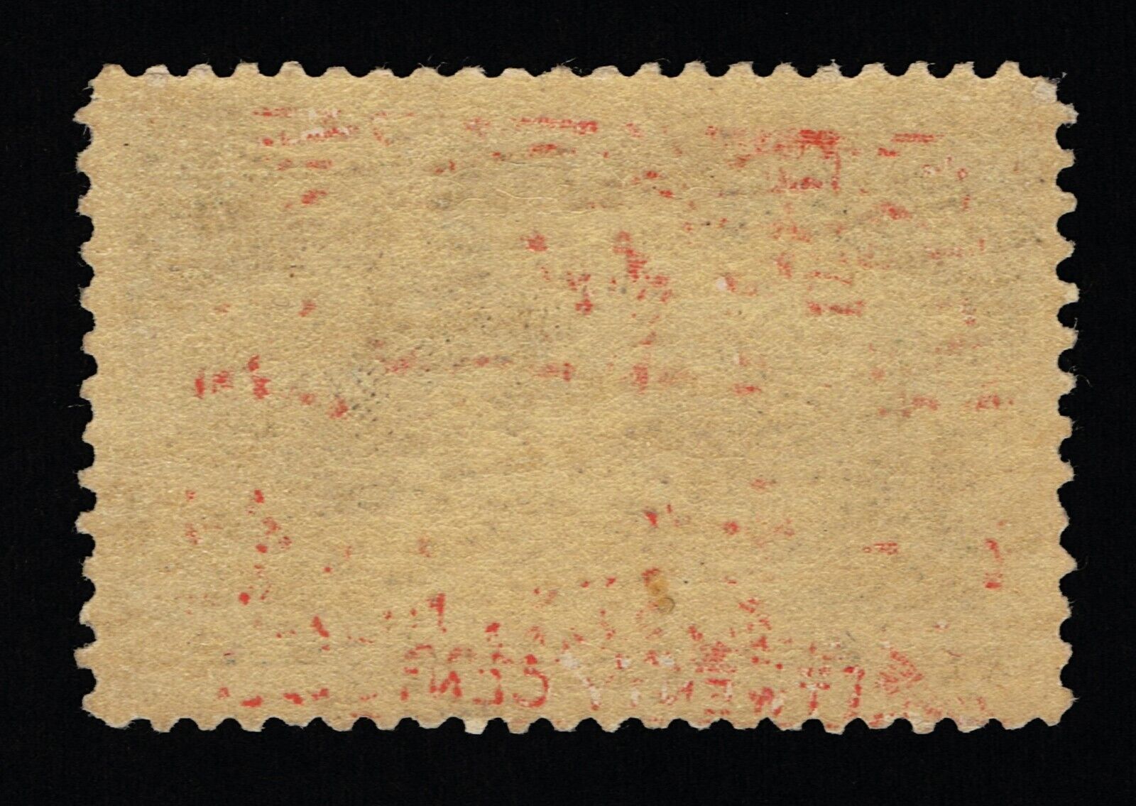 Exceptional Genuine Scott #240 Mint OG H 1893 Columbian Exposition ...