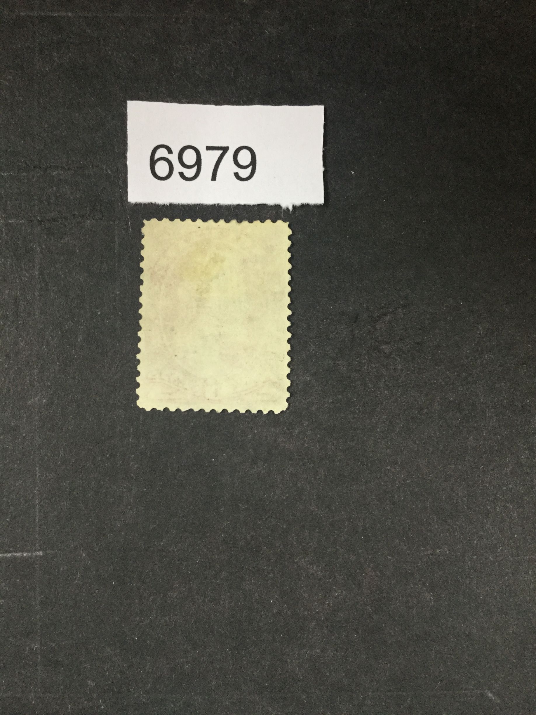 US Stamps # O13 Used $600 LOT #A 6979 | United States, Officials Stamp ...