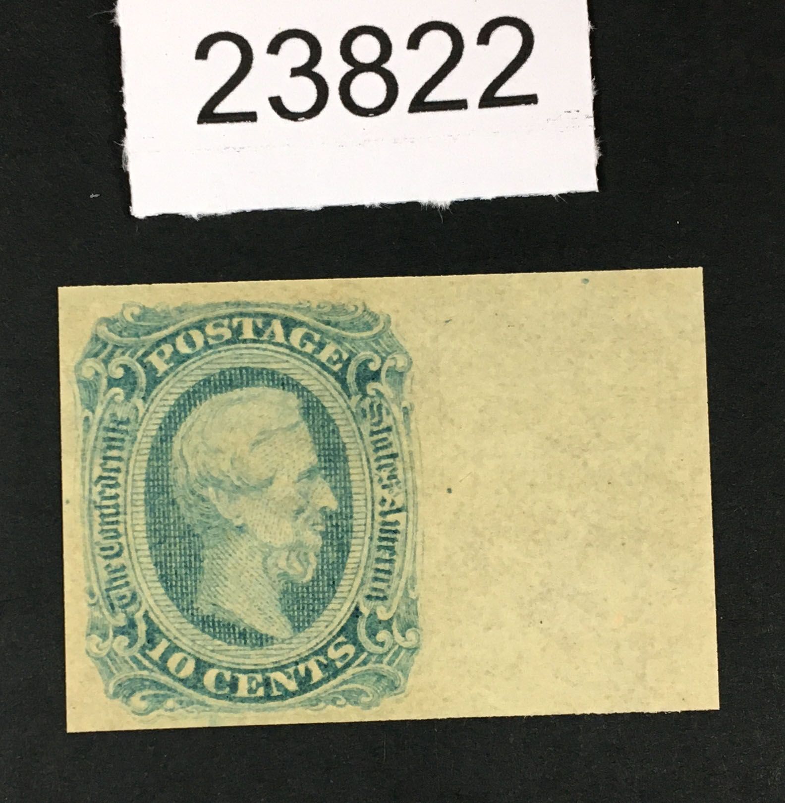 US Stamps CSA # 12c Mint OG NH VF $80 LOT #23822 | United States ...