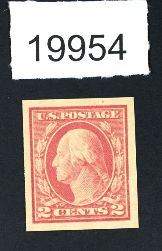 US Stamps # 482 Mint OG NH XF LOT #19954 | United States, General Issue ...