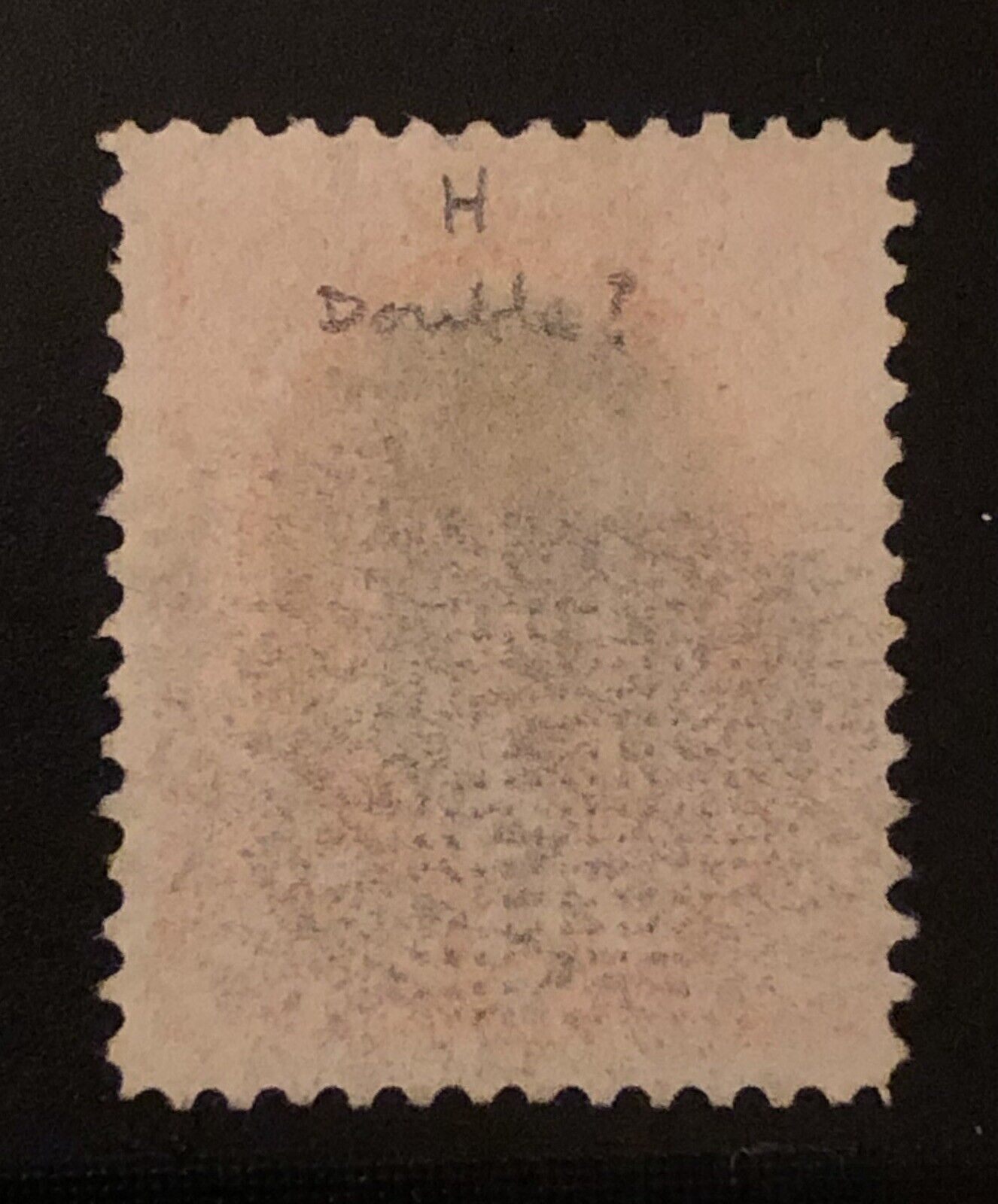 Tangstamp: US Sc #138 Bank Note Stamp H Grill 2023 PF Certificate CV ...