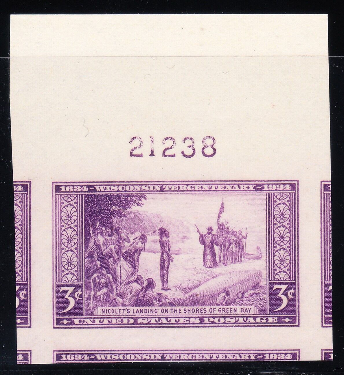 MOstamps - US #755 Mint NGAI Grade GEM 100J with PSE Cert-Lot #MO-4591 ...