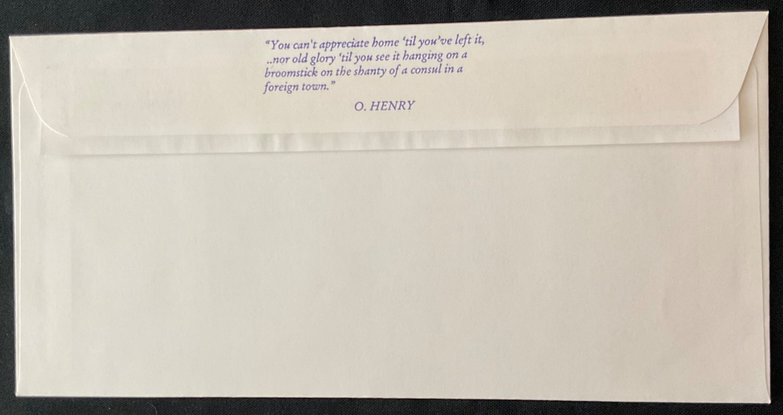 US #UO86 MNH Entire Envelope SCV $6.00 L42 | United States, Postal ...