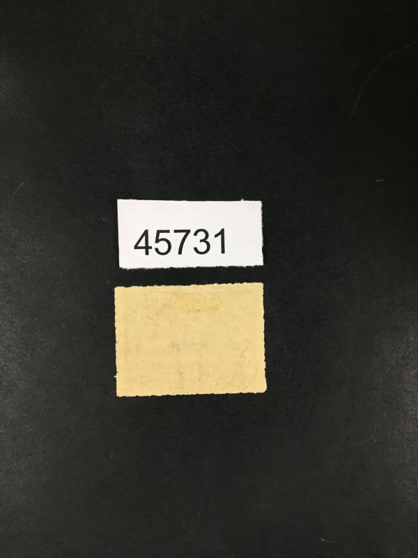 US Stamps # Rb27 Revenue Mint OG H LOT #45731 | United States, Revenues ...