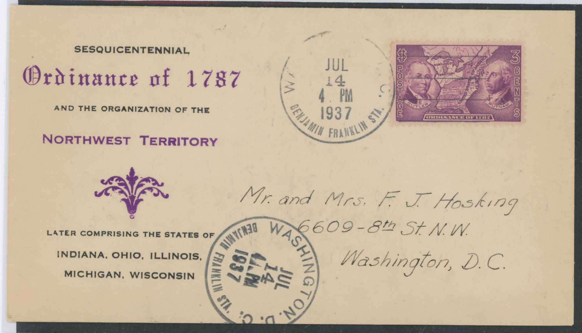 United States #795 | United States, General Issue Stamp / HipStamp