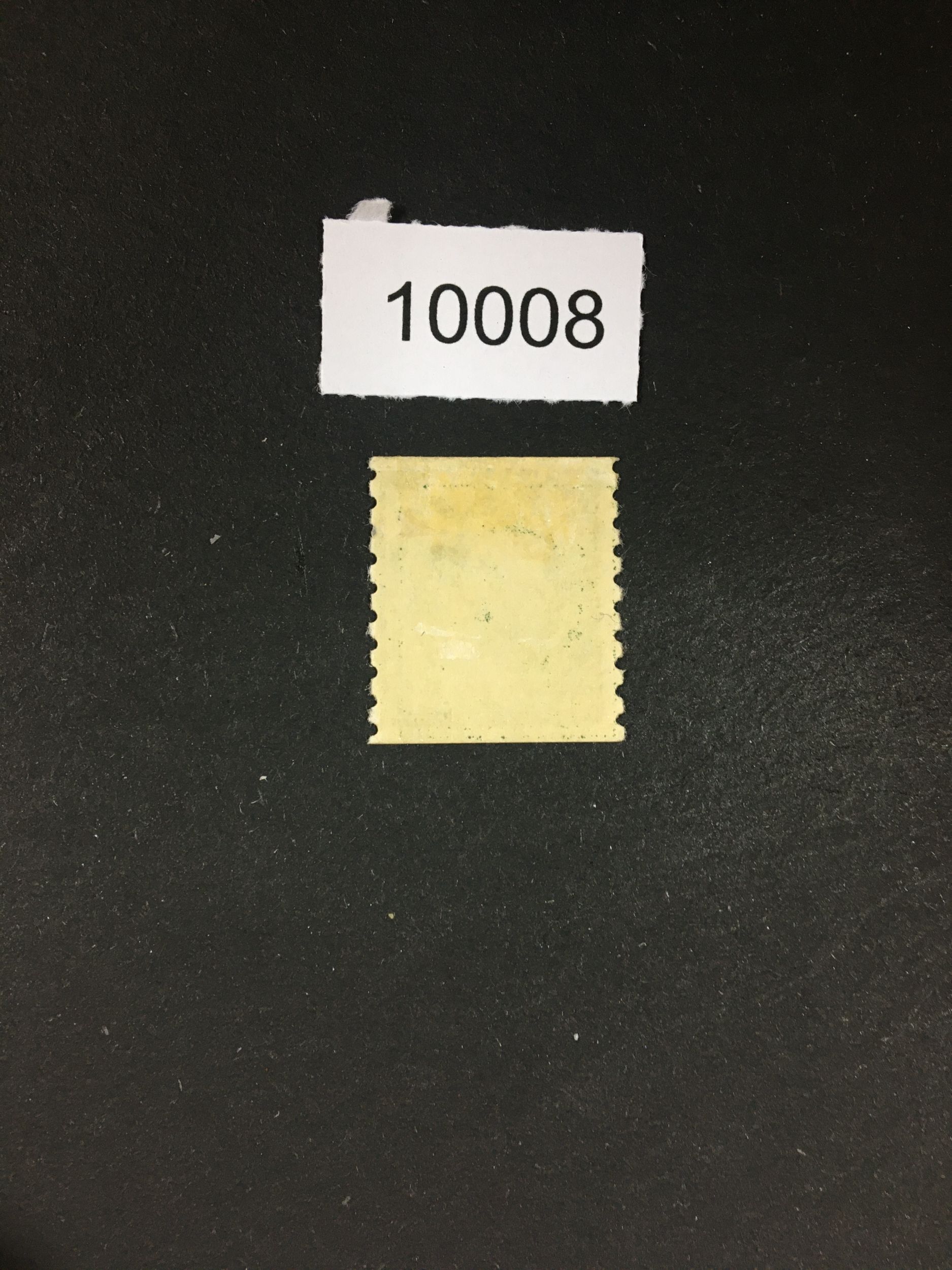US Stamps # 392 Mint OG H LOT #D 10008 | United States, General Issue ...