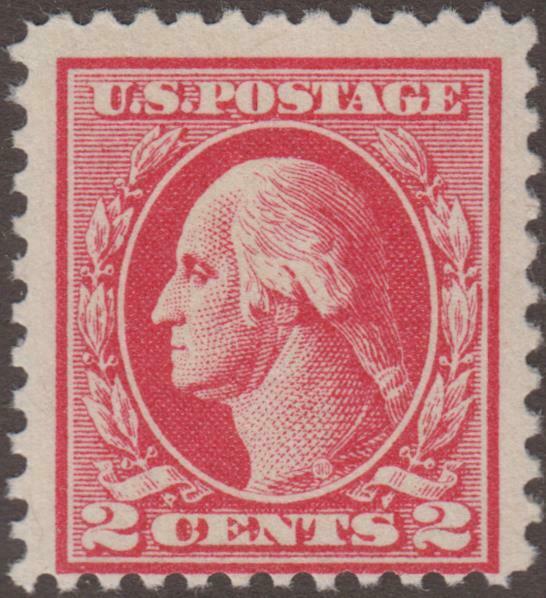 US Stamp #526 Mint Never Hinged 526120977 | United States, General ...