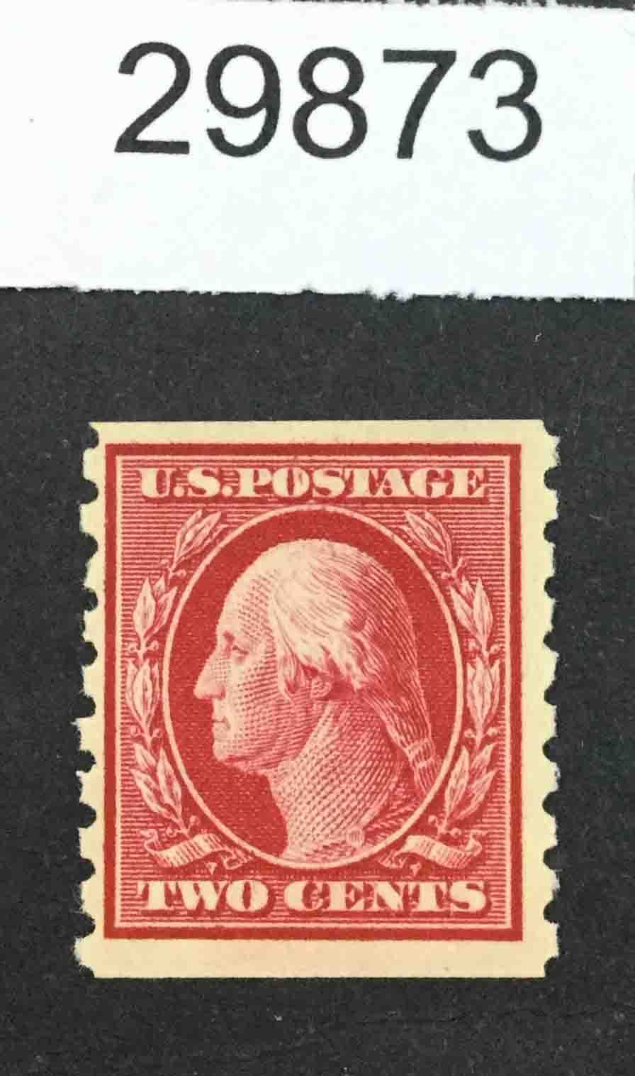 US Stamps #393 Mint OG H LOT #29873 | United States, General Issue ...