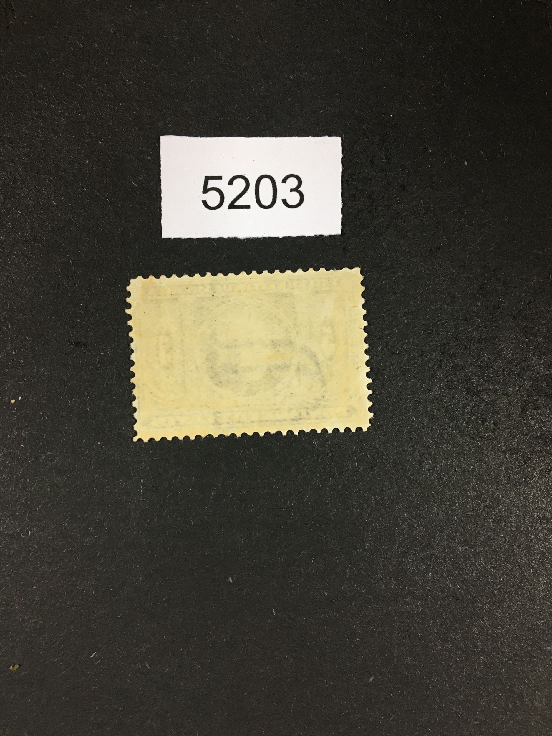 US Stamps # 326 Mint OG LH LOT #J 5203 | United States, General Issue ...