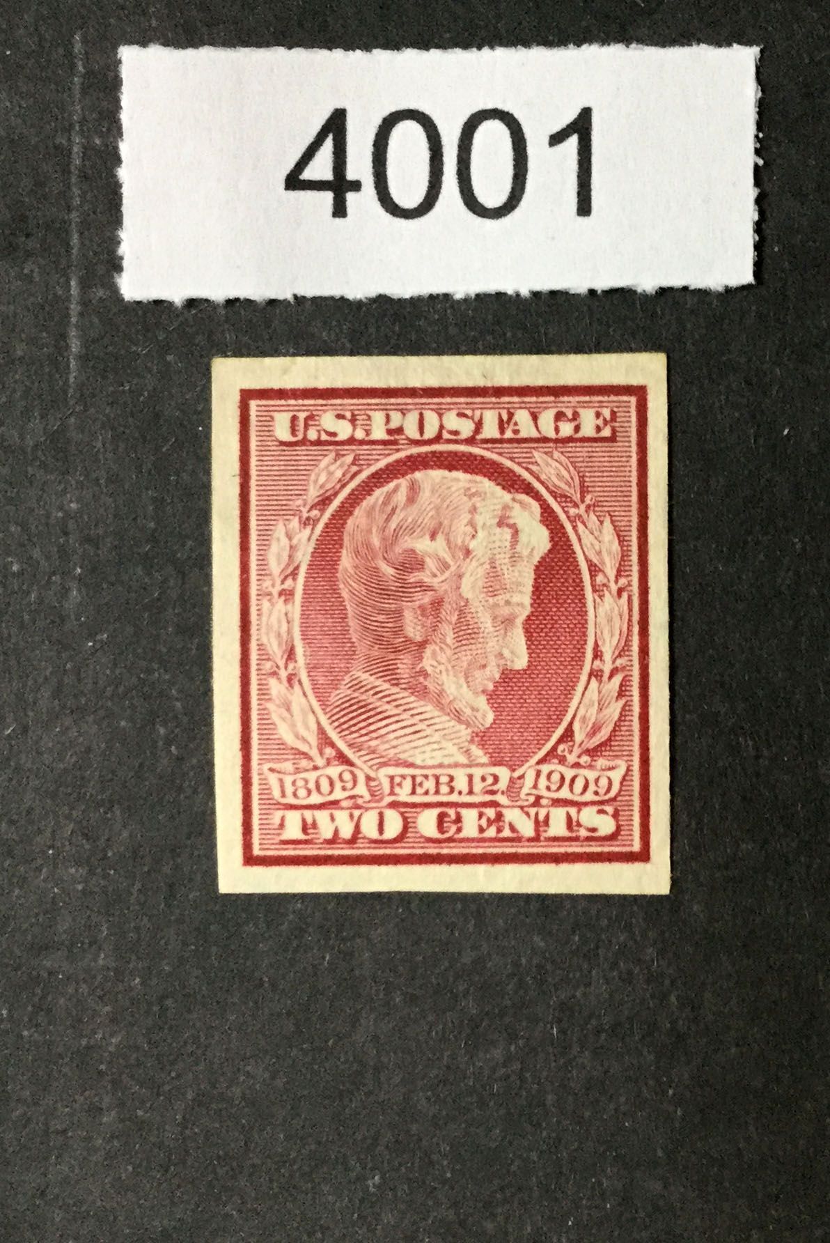 US Stamps #368 Mint OG NH VF+ LOT #4001 | United States, General Issue ...