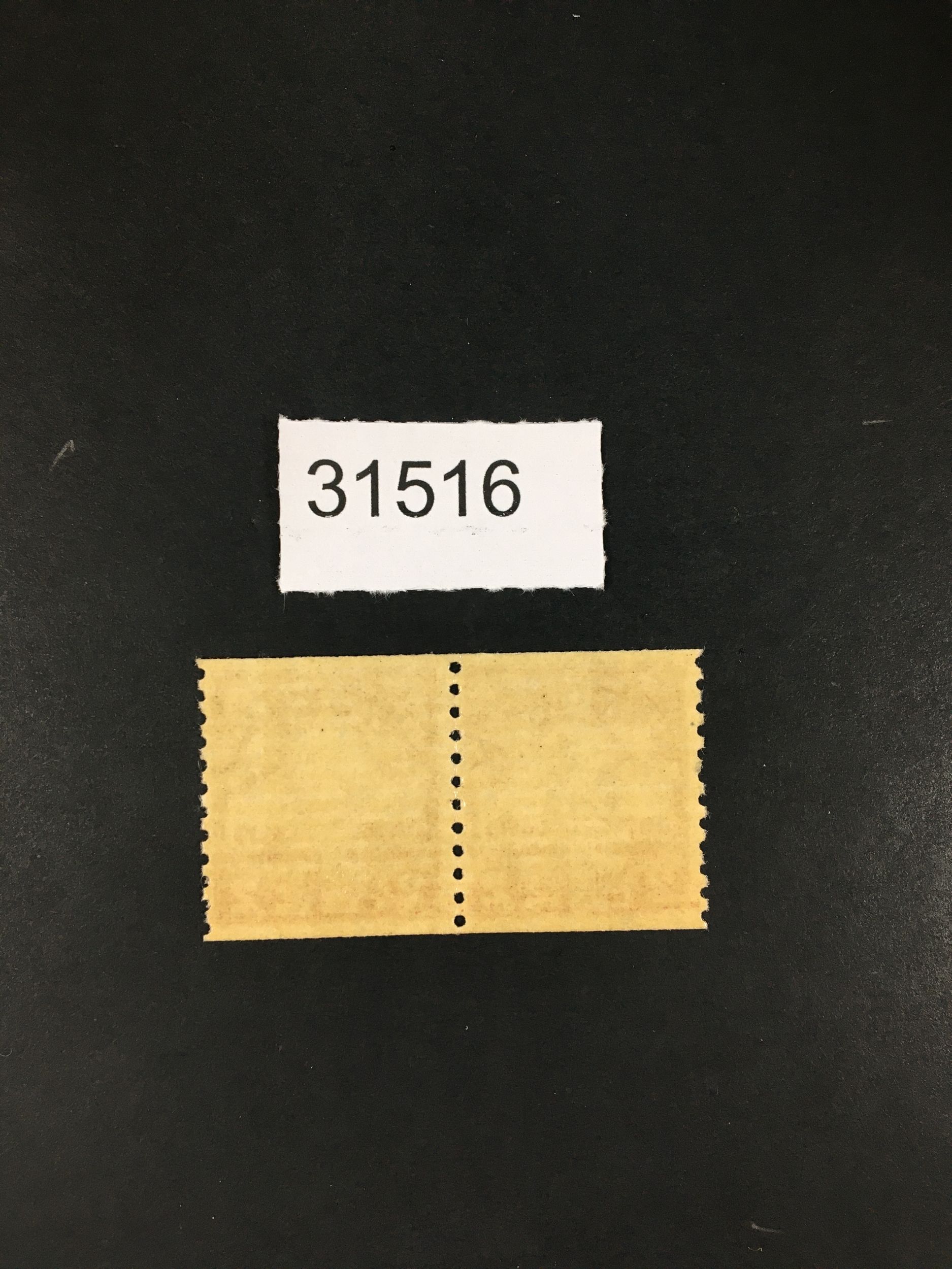 US Stamps # 656 Mint OG NH Pair LOT #31516 | United States, General ...