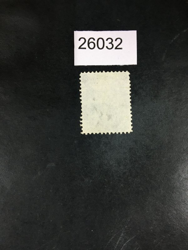 US Stamps # 73 Unused NO GUM $150 LOT #26032 | United States, General ...