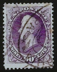 United States 218 a Pretty 90-cent CV $225 - No faults | Worldwide ...