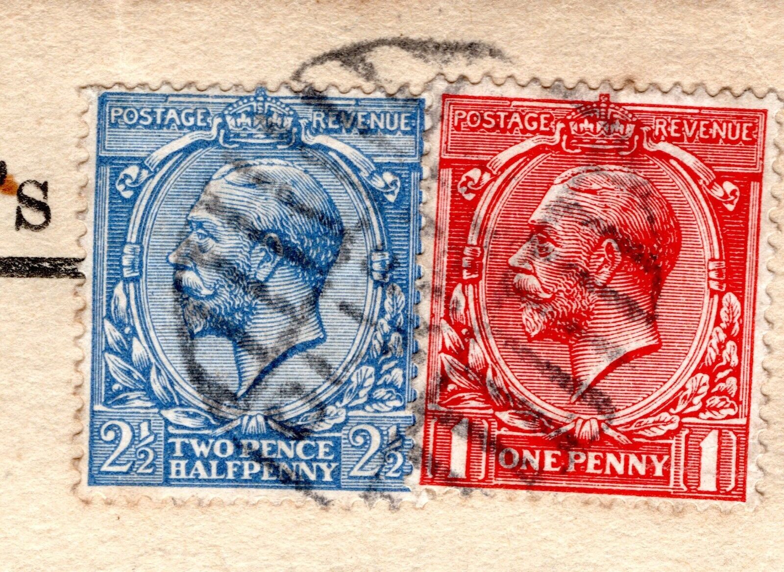 GB WW1 MILITARY Cover York Registered 1918 Discharge Papers To ...