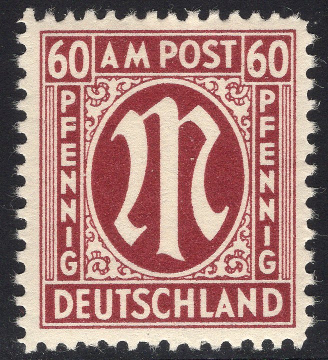 Germany Scott 3n18 | Europe - Germany & Colonies - Germany, General ...