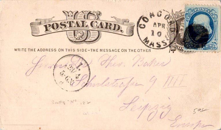 United States Banknotes 1c Franklin Banknote on 1c Liberty Write the ...