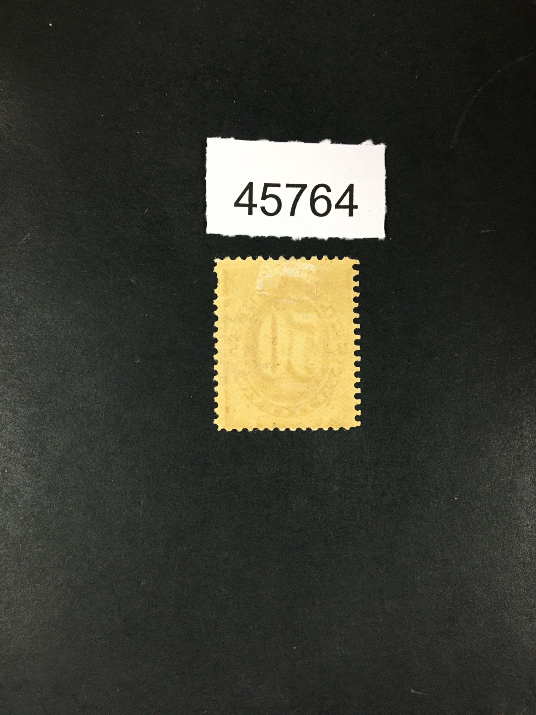 US Stamps # J21 Postage DUE Mint OG H $1,900 LOT #45764 | United States ...