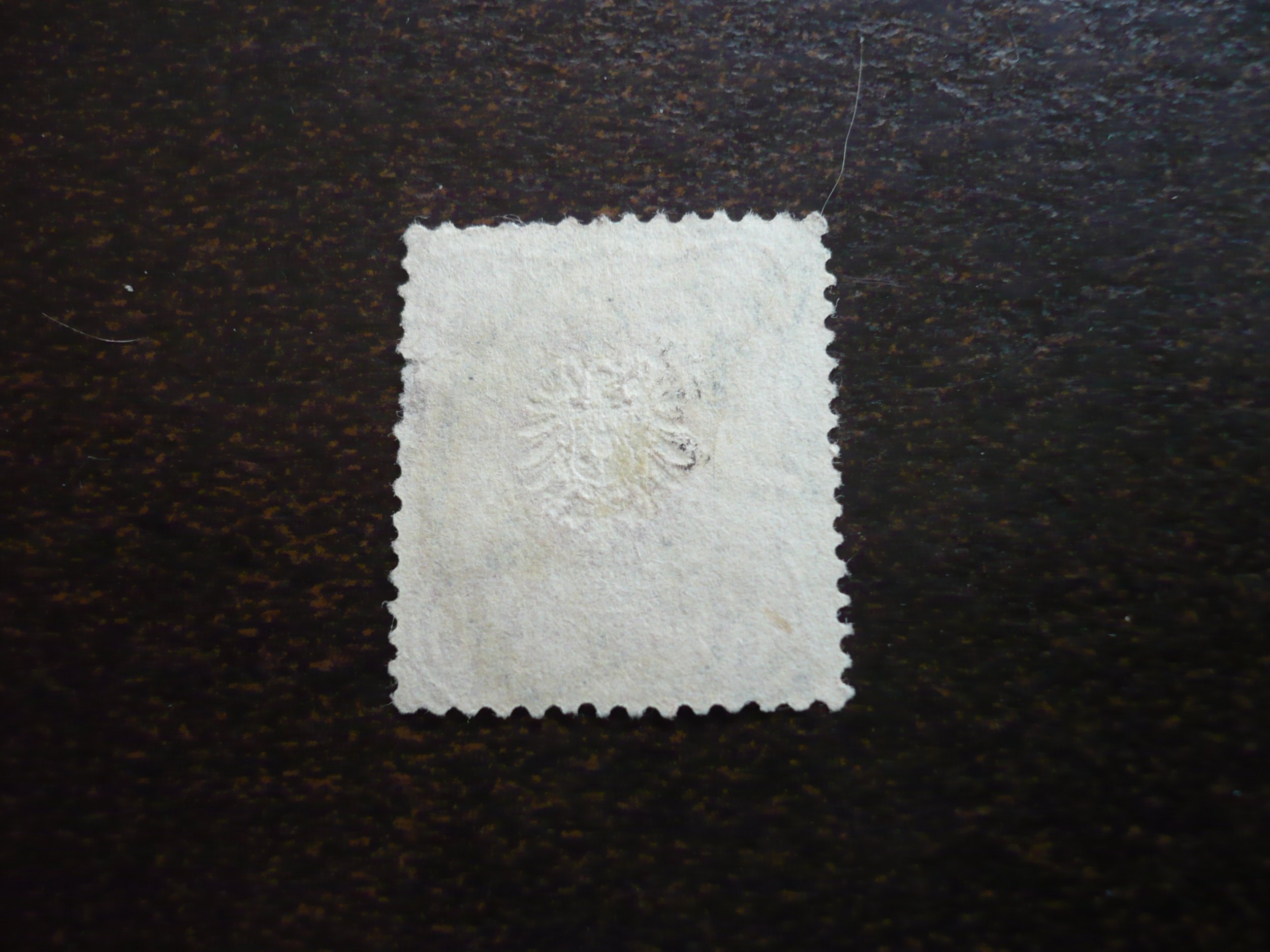 Stamps - Germany - Scott# 39 - Used Single Stamp | Europe - Germany ...