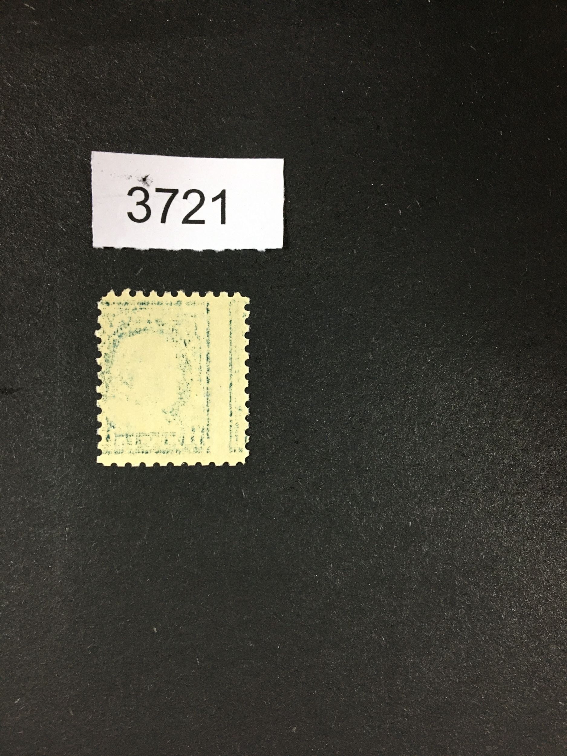 US Stamps # 473 Mint OG NH VF Post Office Fresh Choice LOT #H 3721 ...