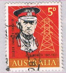 Australia 390 Used Transmission Tower 1965 (BP55501) | Australia ...