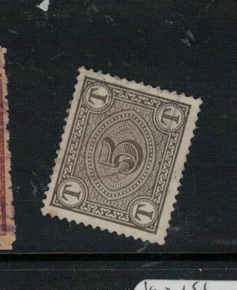 Colombia SC 173 MOG (1ekz) | Central & South America - Colombia ...