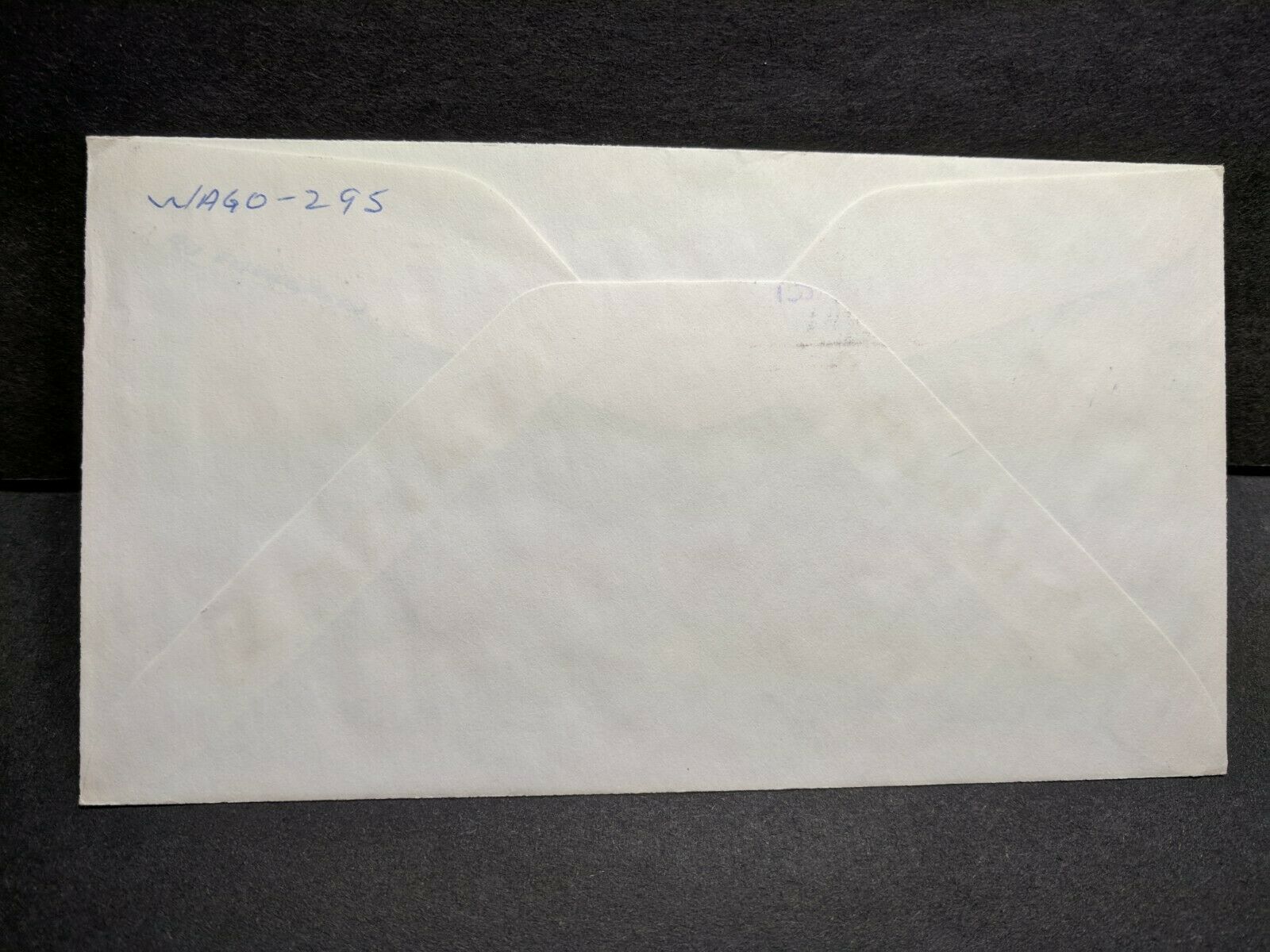 USCGC EVERGREEN WAGO-295 Naval Cover 1973 Coast Guard | United States ...