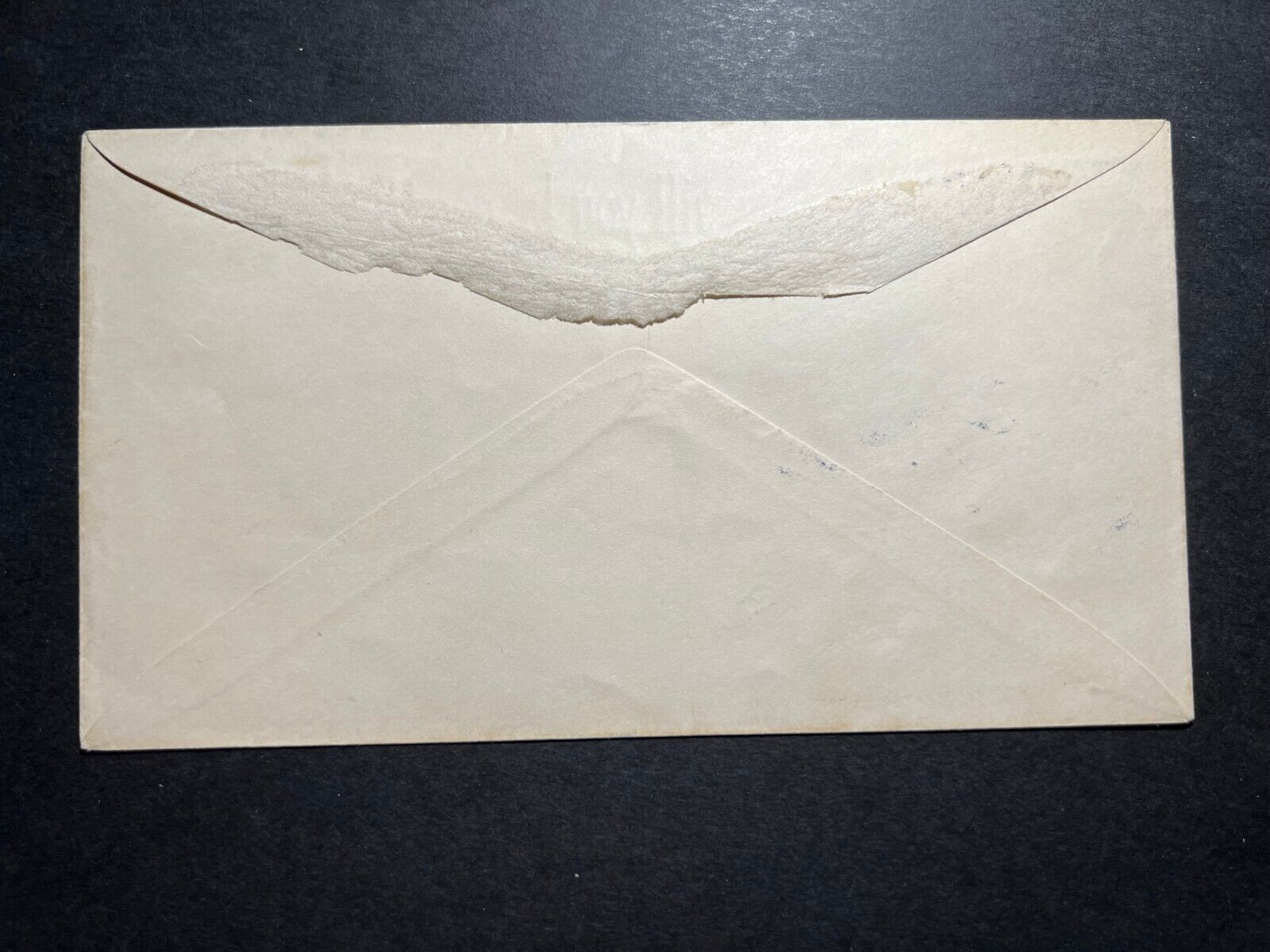 Mint USA Postal Stationery Envelope Patriotic Uncle Sam Beehive Stung ...