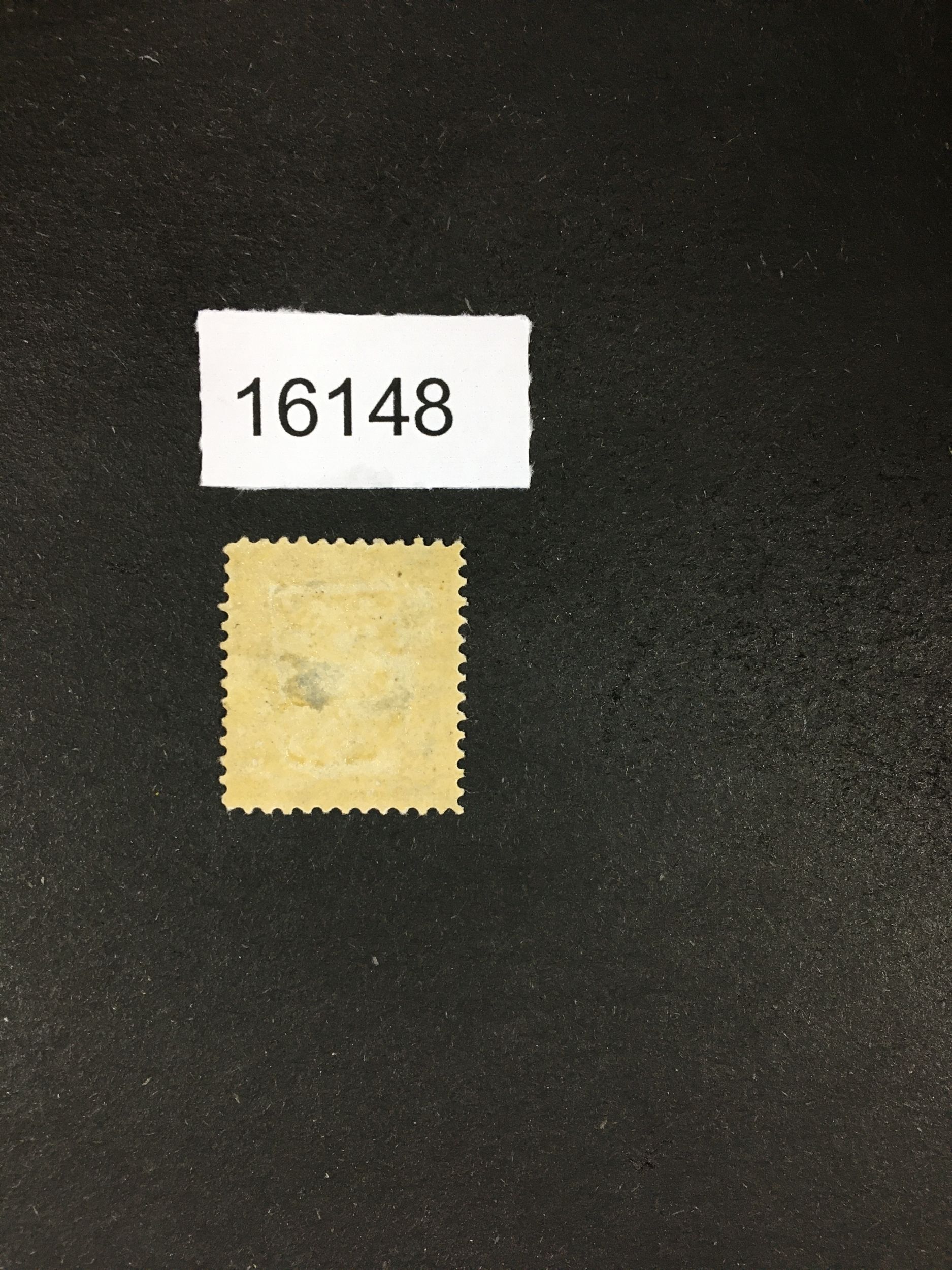 US Stamps # 227 Mint OG H $180 LOT #16148 | United States, General ...