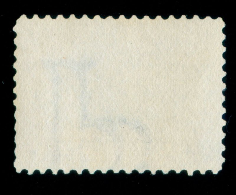 US Stamps #296A Inverted Center Rarity PSE Cert LOT #70876 | United ...