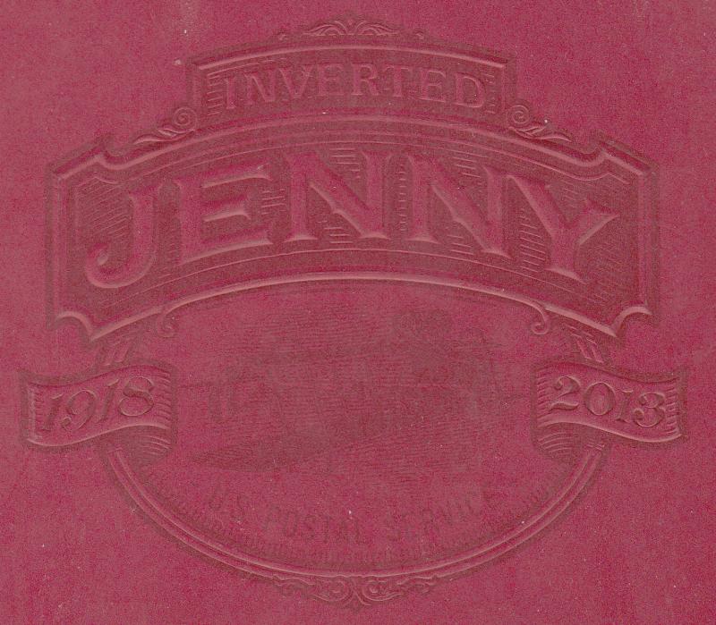 Inverted Jenny collectors kit Sealed! Only 1,900 sold. | United States ...