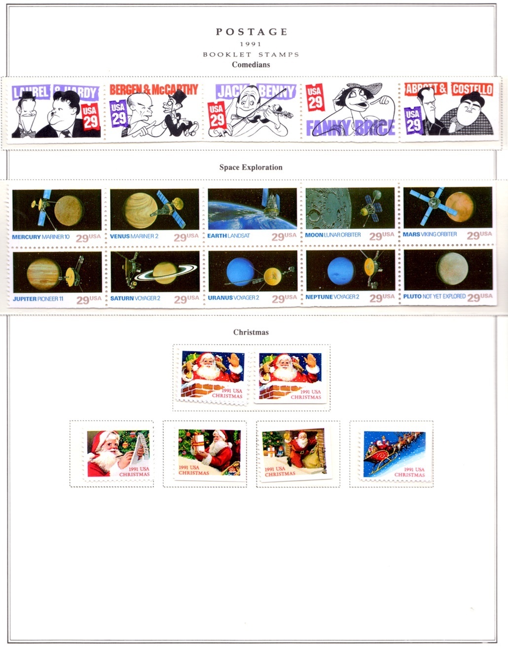 Red US Leather-Like Scott Platinum Series Hingeless Album Binder #IV ...