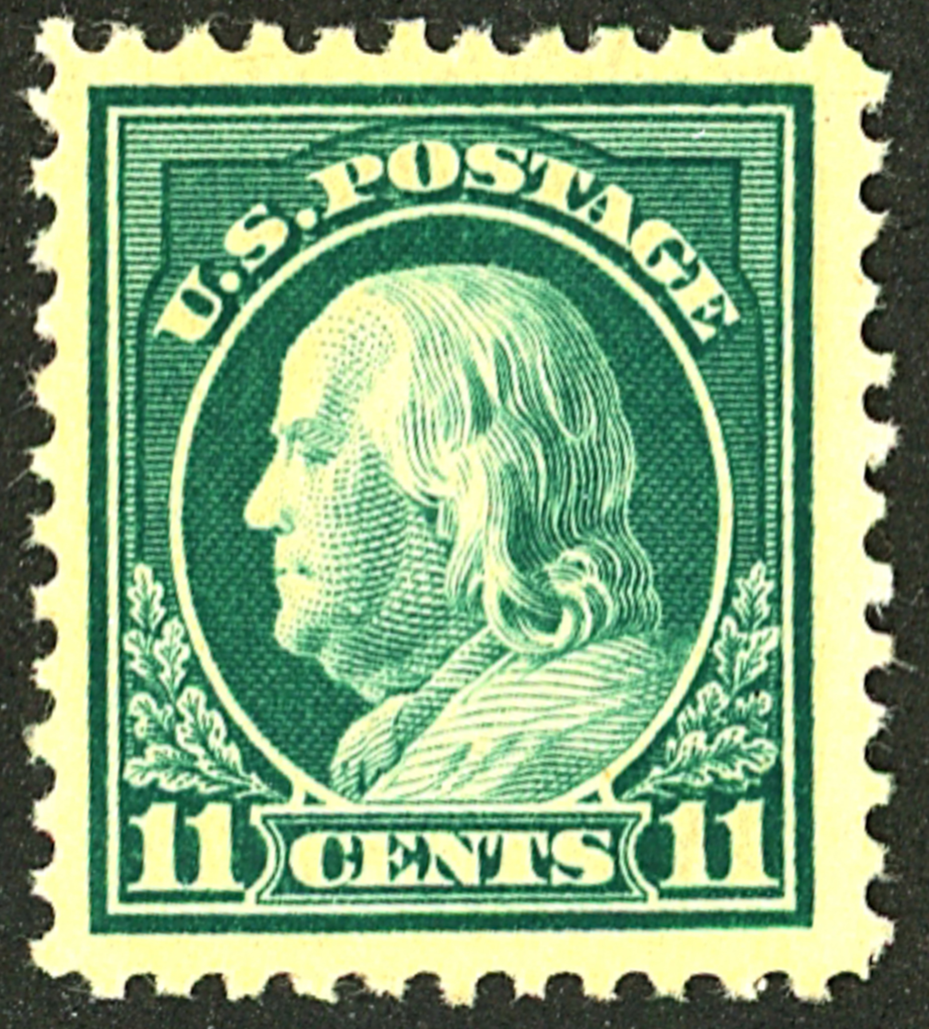 U.S. #511 Mint OG NH | United States, General Issue Stamp / HipStamp