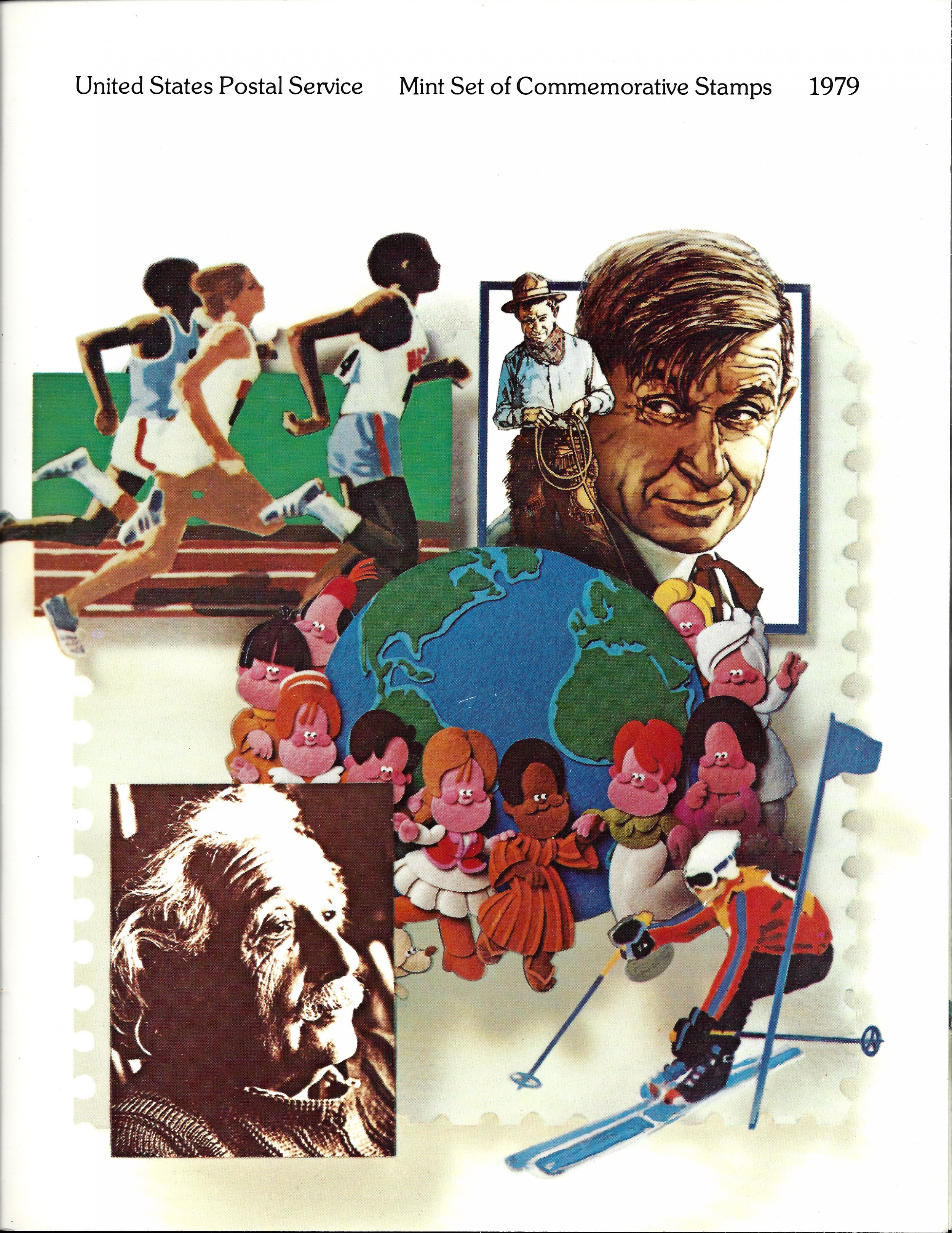 1979 Mint,OG,NH... 1979 Commemorative Mint Set | United States, General ...