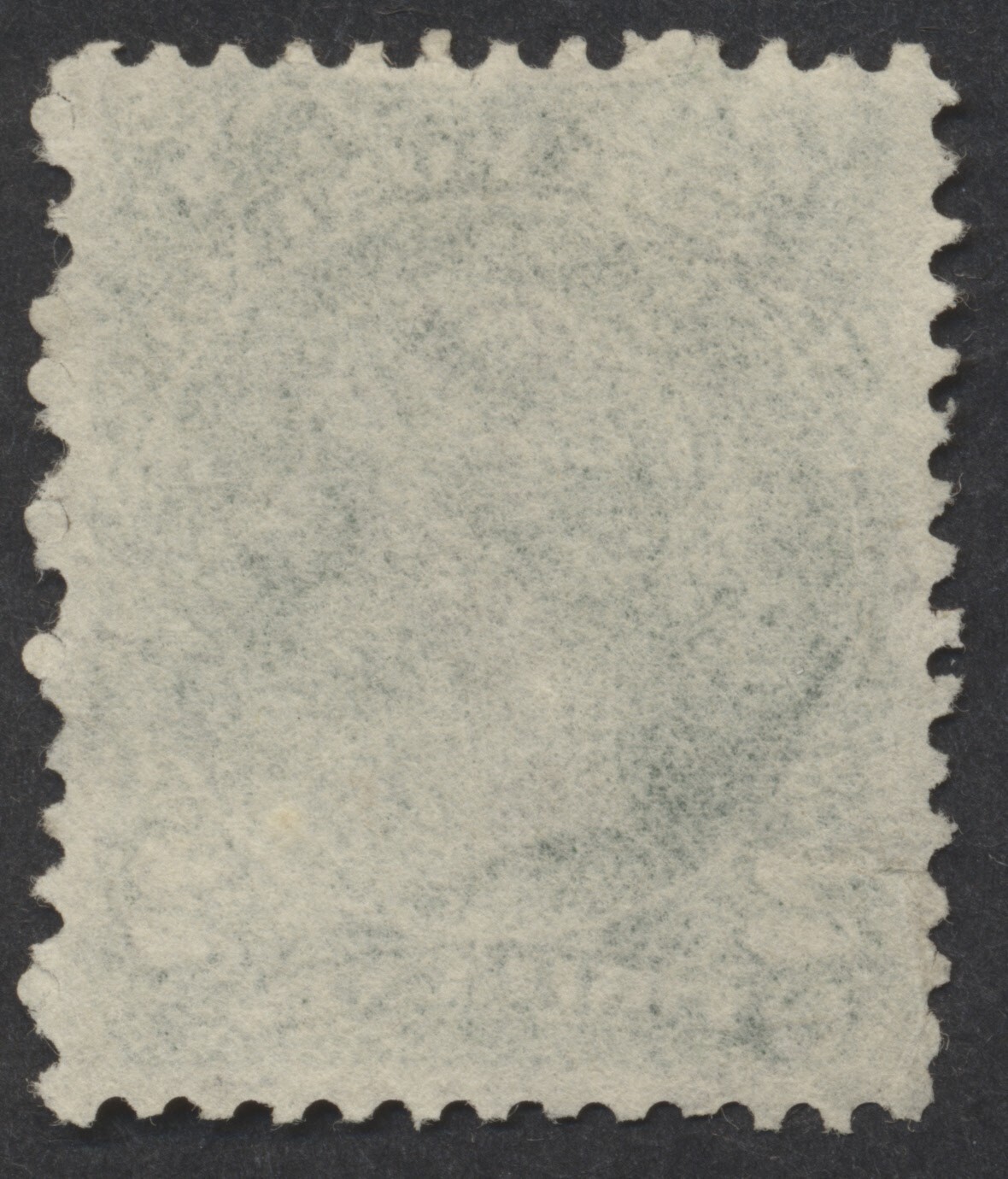 Canada #24b 2c Large Queen Thin Paper F-VF Light Hamilton Cancel ...