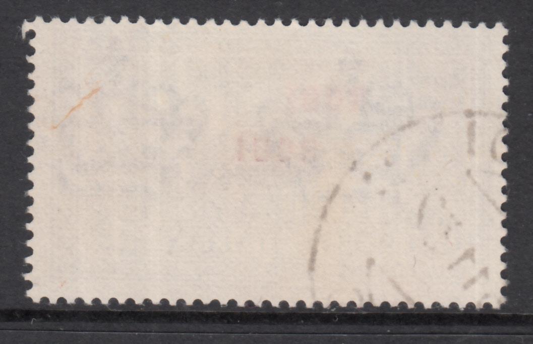 Italy Egeo - RODI Garibaldi 1.25 Lire used original cancellations ...