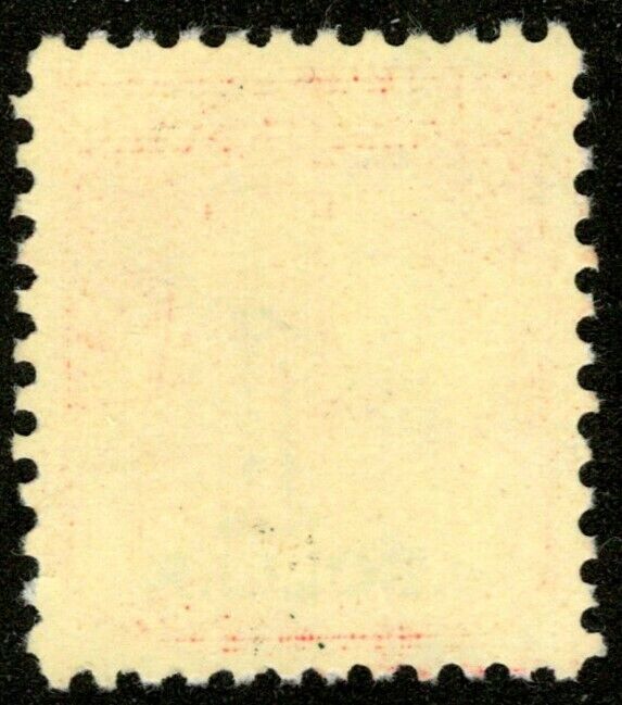 Ds-130 United States 1959 Postage DUE Scott J100 Dull GUM MNH $3 ...