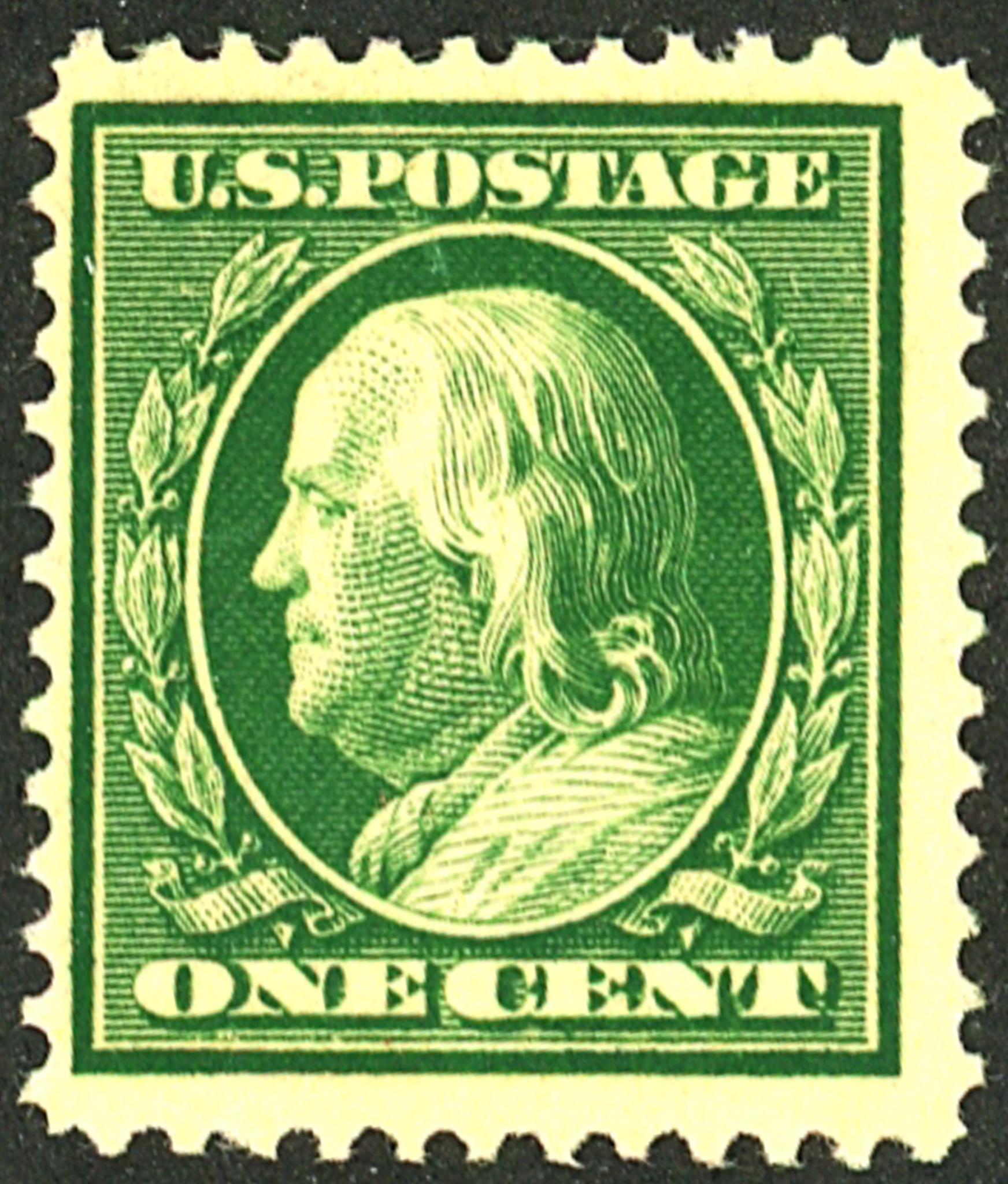 U.S. #357 Mint OG NH | United States, General Issue Stamp / HipStamp