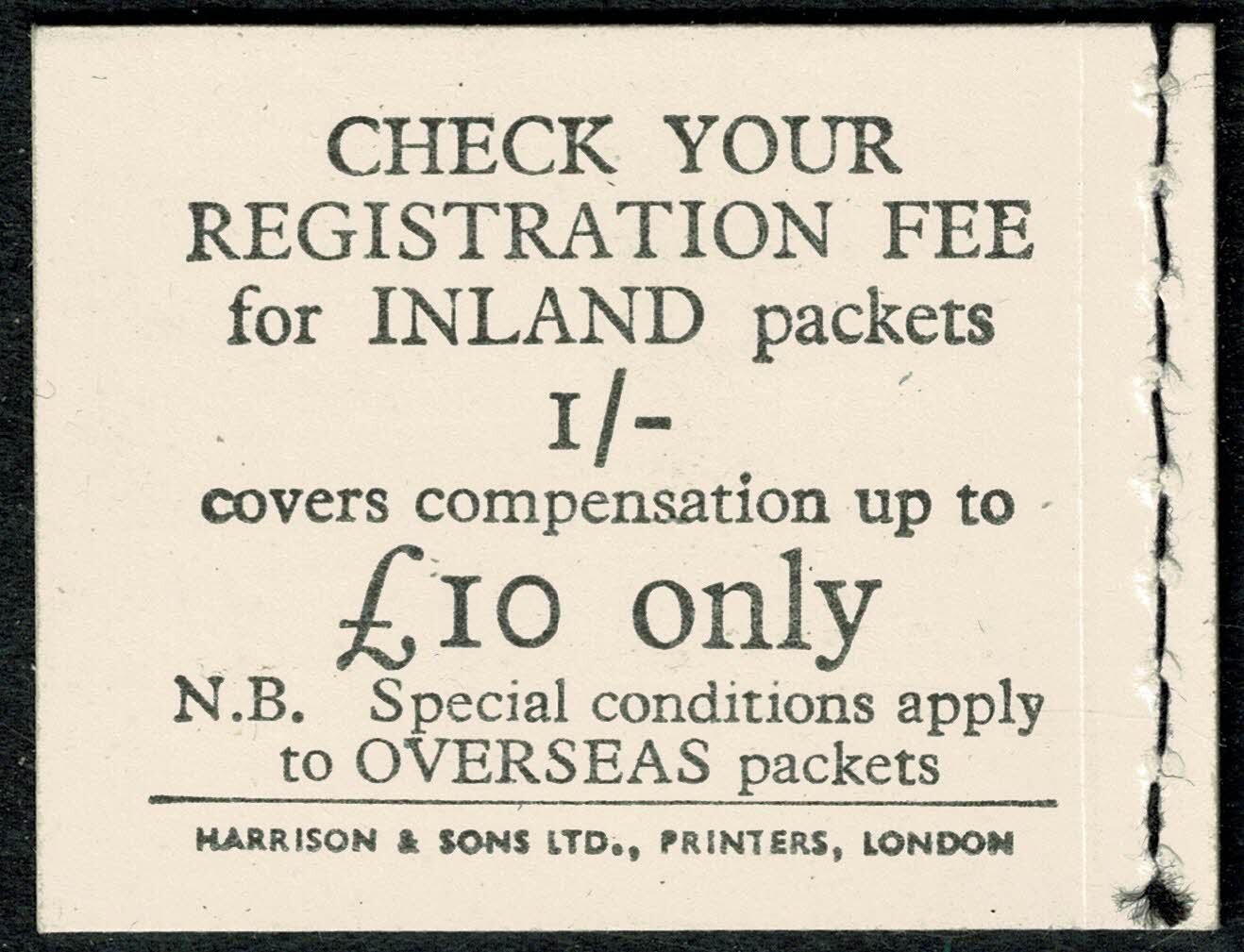 GB K2a. Edward's Crown Watermark panes of 4. WATERMARK UPRIGHT. | Great ...