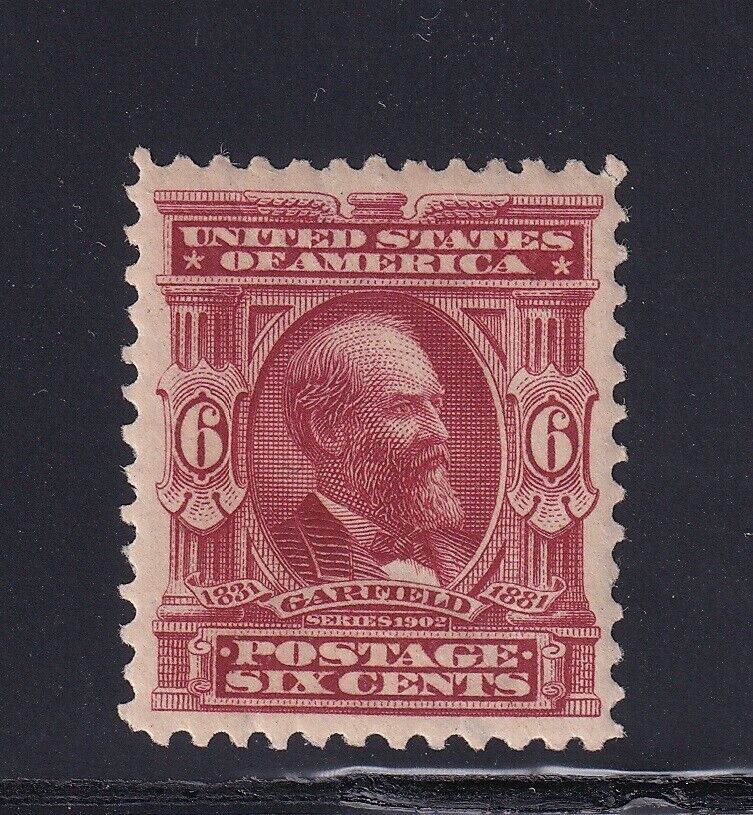 305 XF OG lightly hinged with nice color cv $ 60 ! see pic ! | United ...