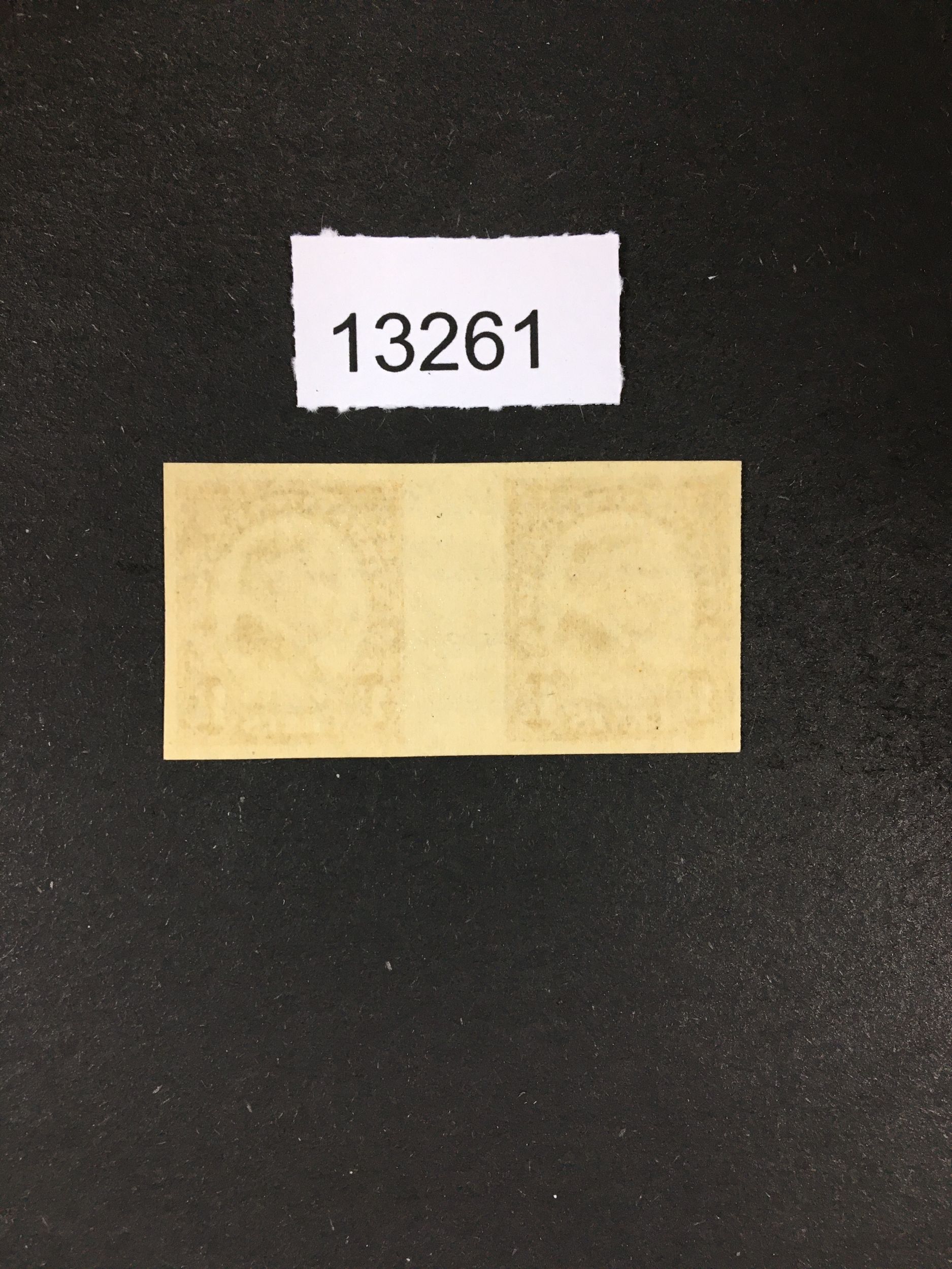 US Stamps # 631 Gutter Pair Mint OG NH LOT #13261 | United States ...