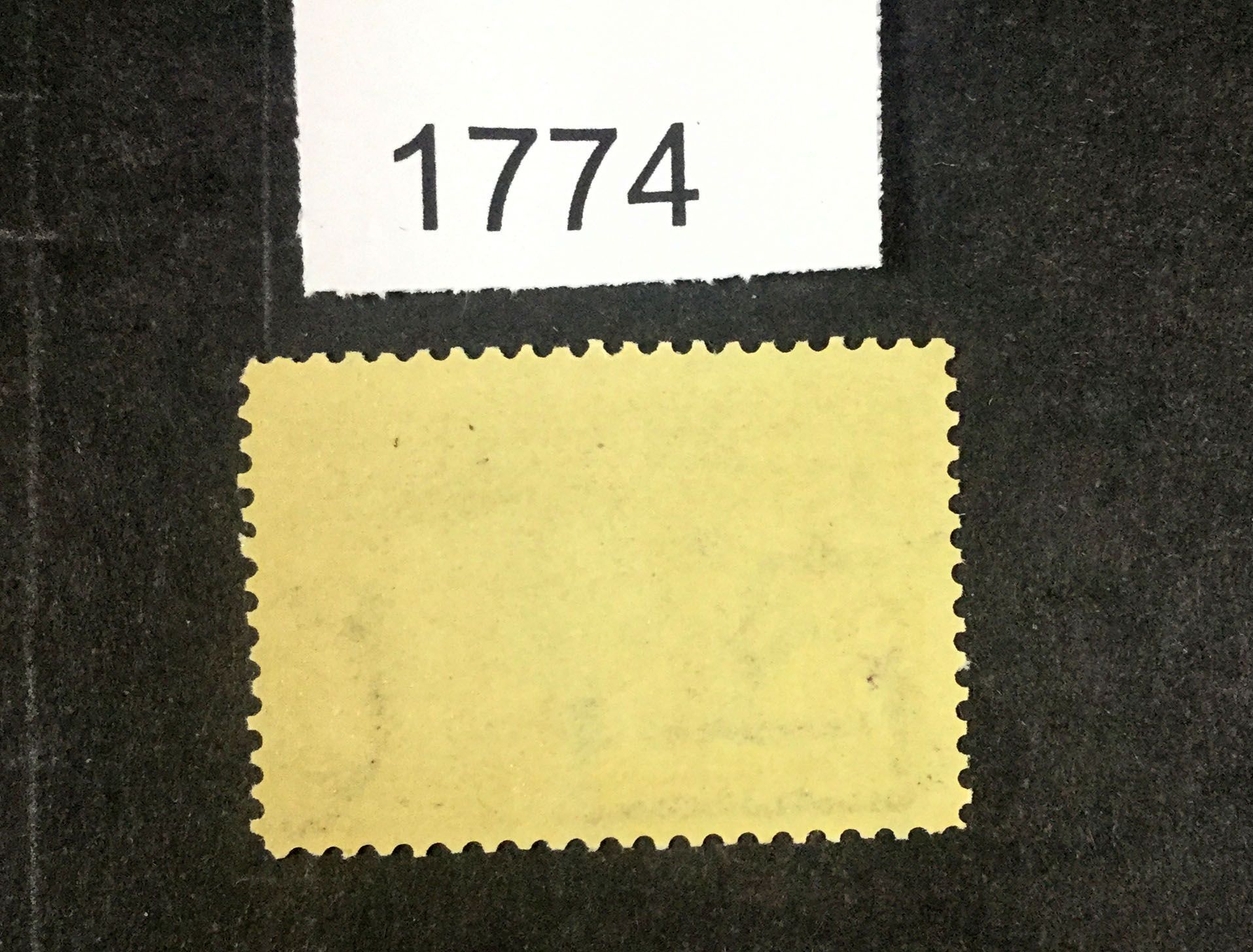 US Stamps #325 Mint OG NH LOT #1774 | United States, General Issue ...