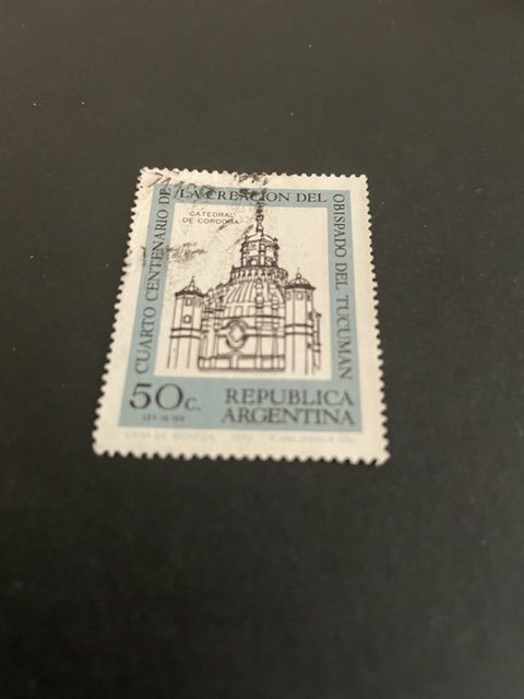 Argentina sc 945 u | Central & South America - Argentina, General Issue ...