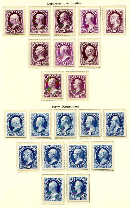 ULTIMATE PRINTABLE WORLD STAMP ALBUM PAGES (+46.000 PDF color ...