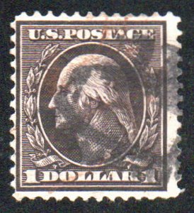 Steve Malack Stamps / HipStamp