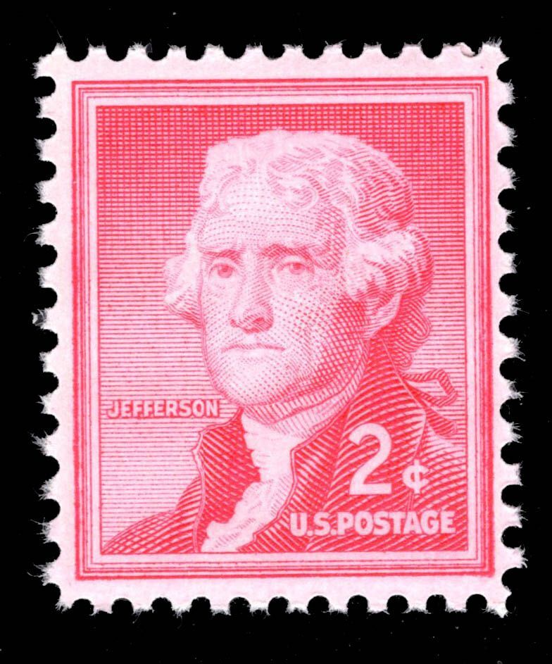 US Stamps # 1033a Silkote Paper POS 33 Mint OG NH PSE Cert $275 LOT ...