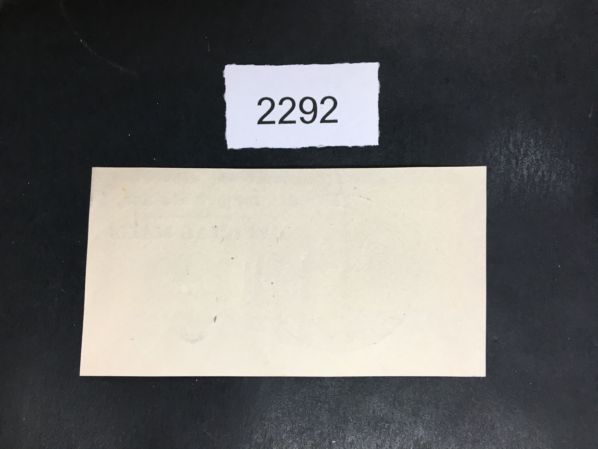 US Stamps Philippines # 226 Official Business Overprint Multiple Used ...